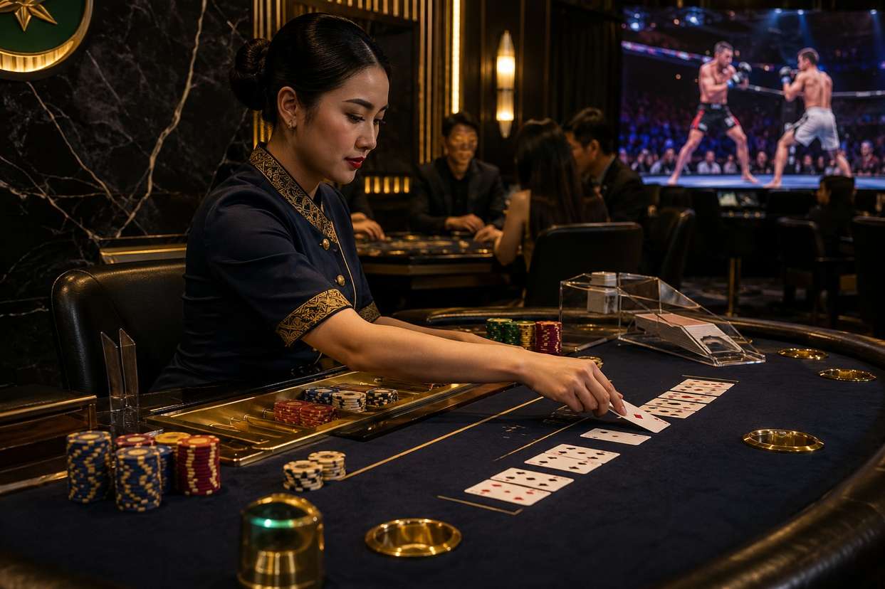 ta777.live – Play PH Casino and Slots Anytime